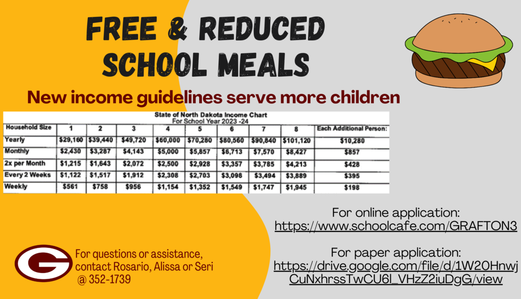 Live Feed | Grafton Public School District #18